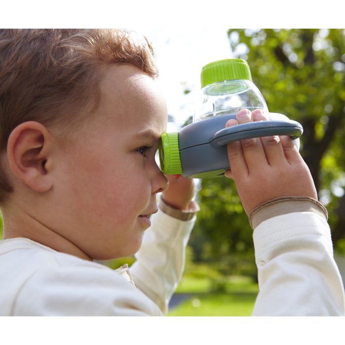Loupe d’observation pour insectes – Terra Kids - As2pik
