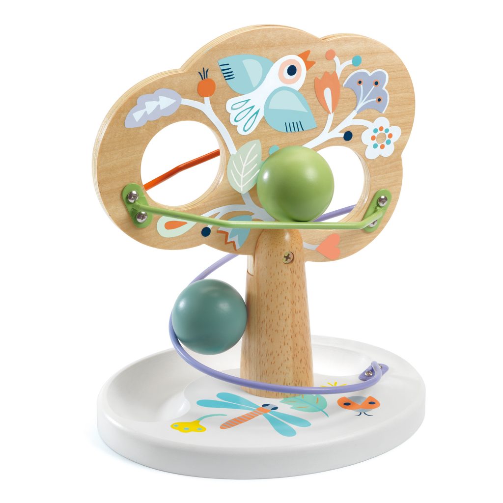 Baby Tree - As2pik